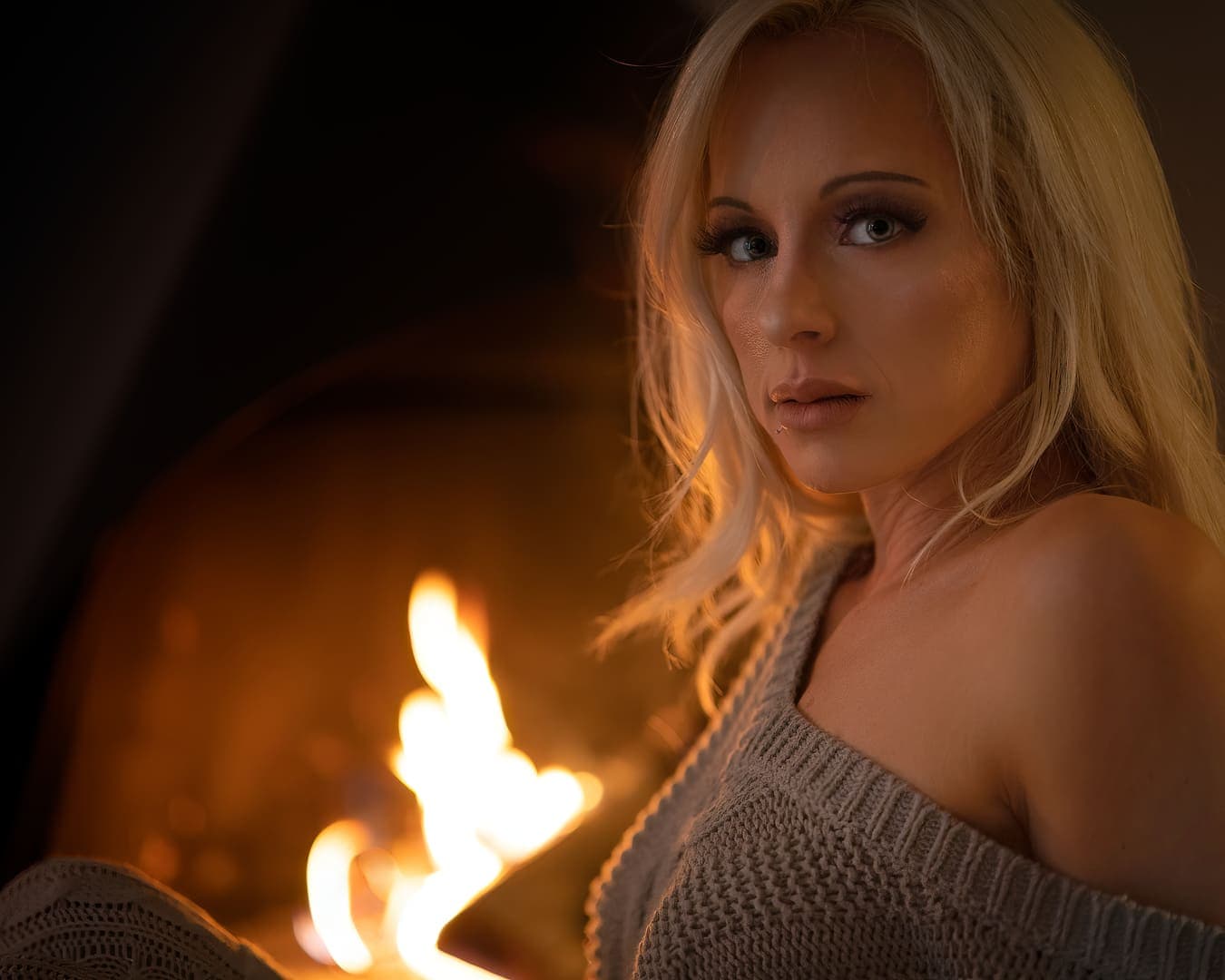 Boudoir Photography - Rick Porier Photography